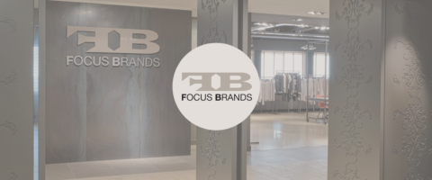 Home - Focusbrands